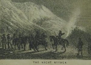 Mapping Frontier Conflict in South-East Queensland – Harry Gentle ...