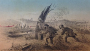 Mapping Frontier Conflict in South-East Queensland – Harry Gentle ...