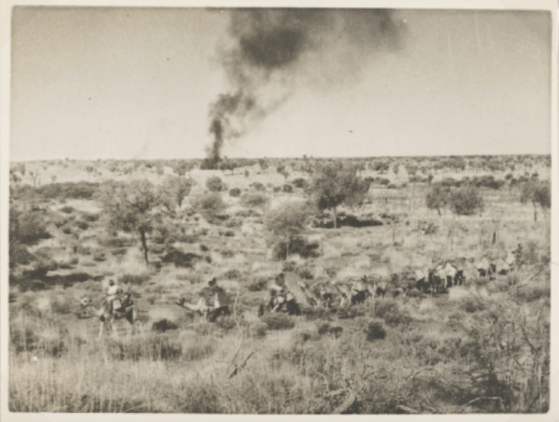 Mapping Frontier Conflict in South-East Queensland – Harry Gentle ...