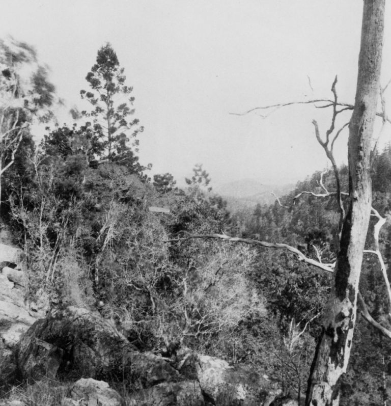 Mapping Frontier Conflict in South-East Queensland – Harry Gentle ...