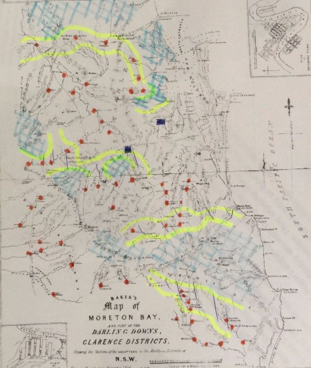 Mapping Frontier Conflict in South-East Queensland – Harry Gentle ...