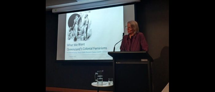 Harry Gentle Resource Centre – Dedicated To The Study Of The Peoples ...