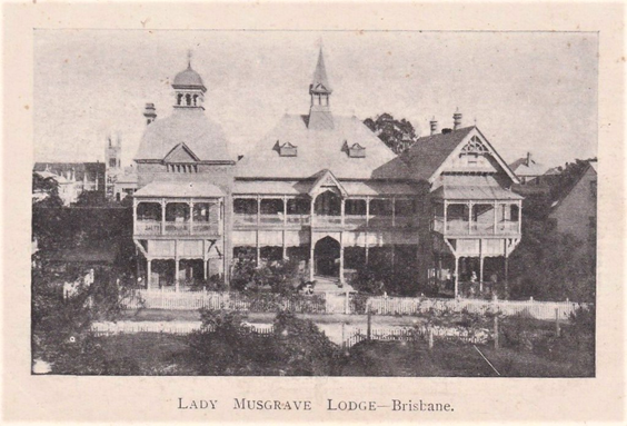 Early Colonial Legacies in Queensland’s Journey for Women’s Rights ...