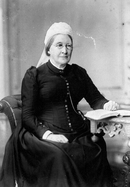 Early Colonial Legacies in Queensland’s Journey for Women’s Rights ...